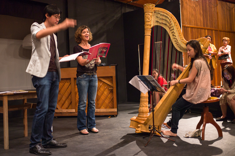 2013 In Images - No Foreign Lands