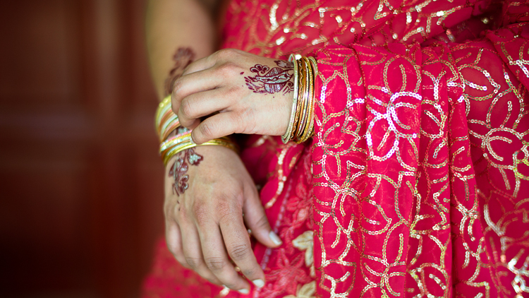 Tesserae Preview - No Foreign Lands