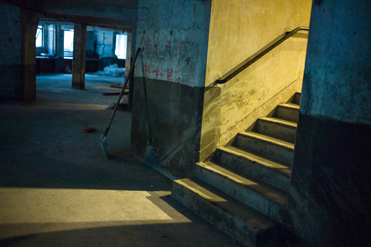 My Shanghai Story With Spring Airlines: 杀 (1933 Shanghai)