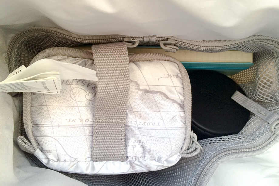 National Geographic – NG P2030 Slim Shoulder Bag Review - No Foreign Lands