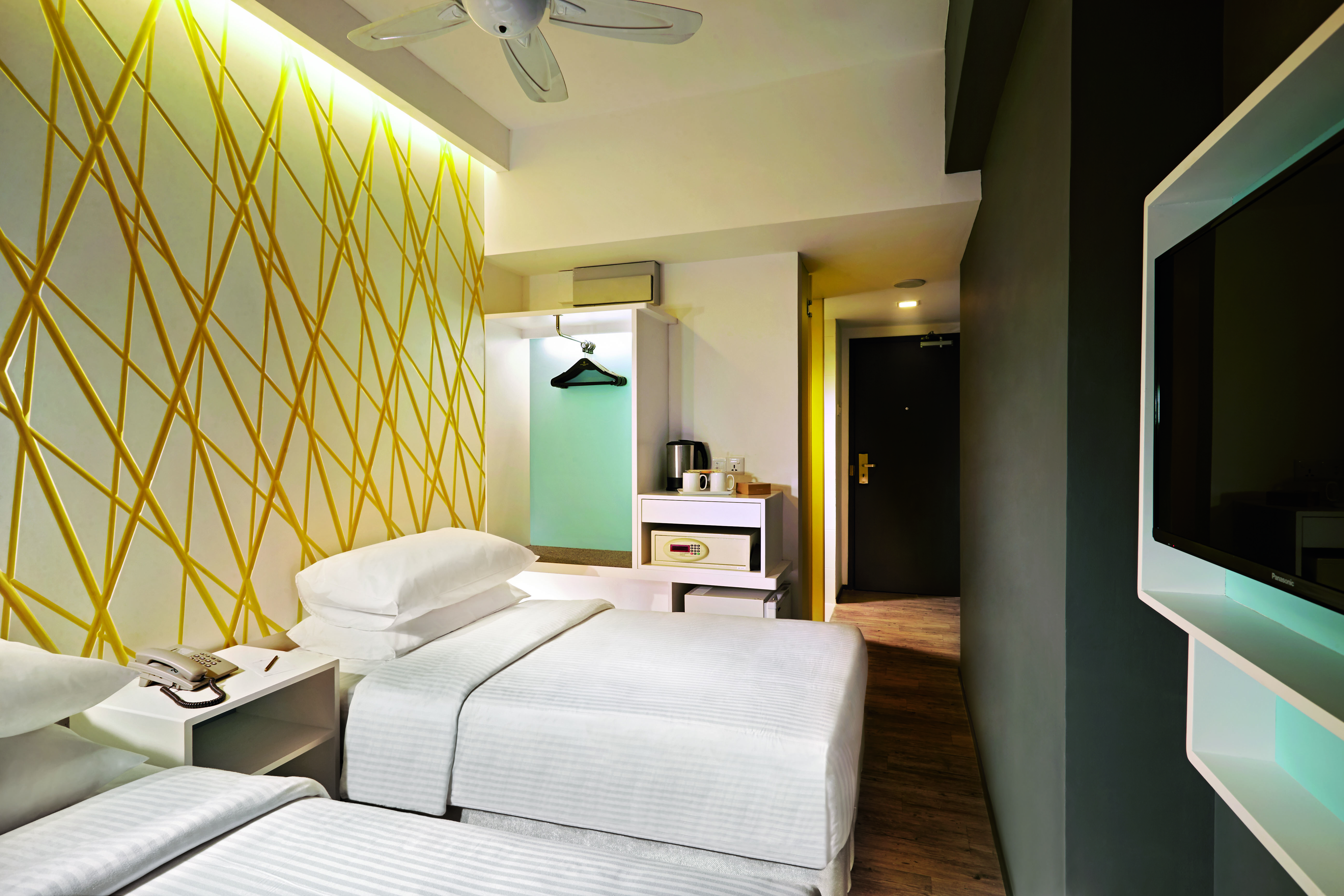 A New Era For Resorts World Genting - No Foreign Lands